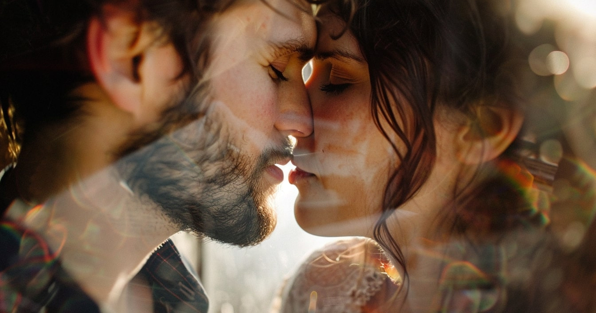 25 Types of Kisses: Which One Will You Try Next?
