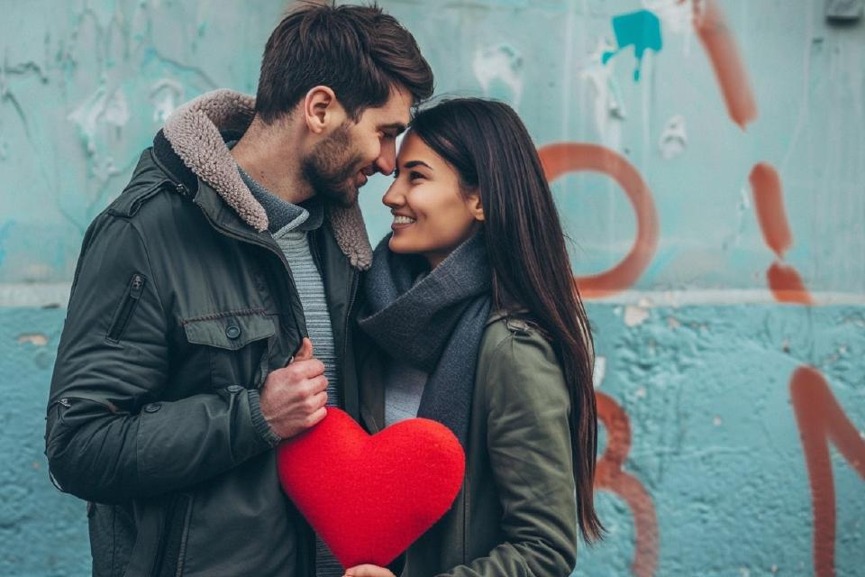 9 cute ways to ask a girl to be your girlfriend