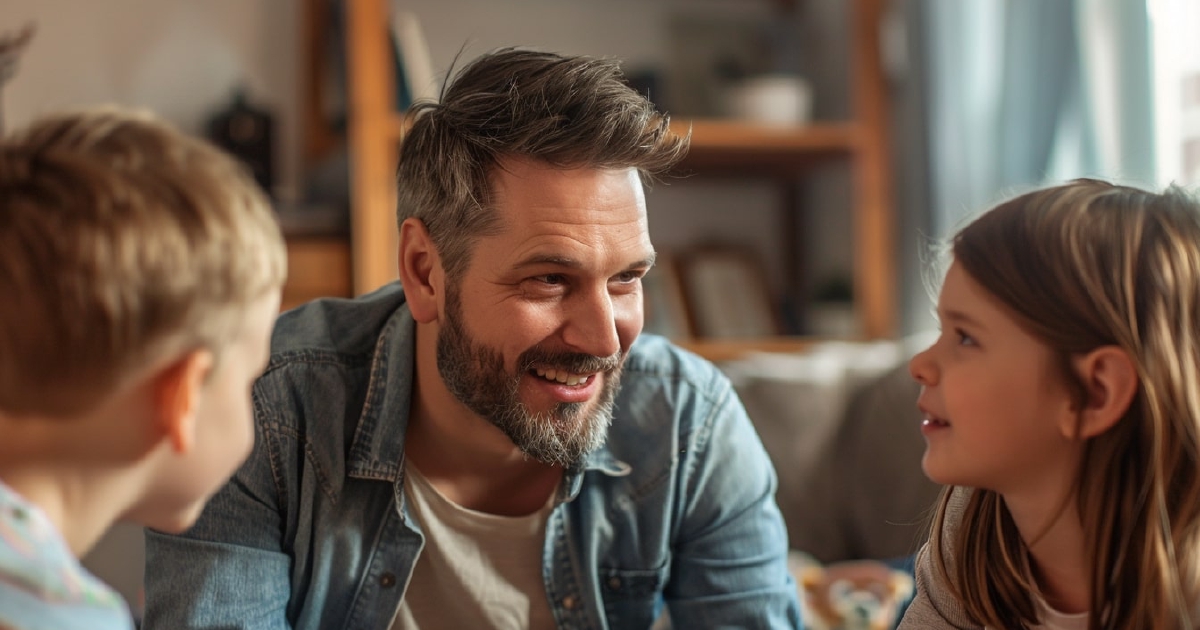 8 tips on dating a man with kids