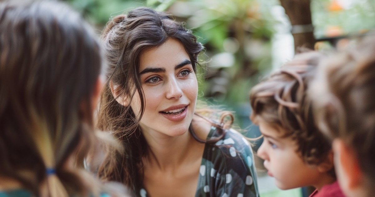 14 tips on dating a single mom every guy needs to hear