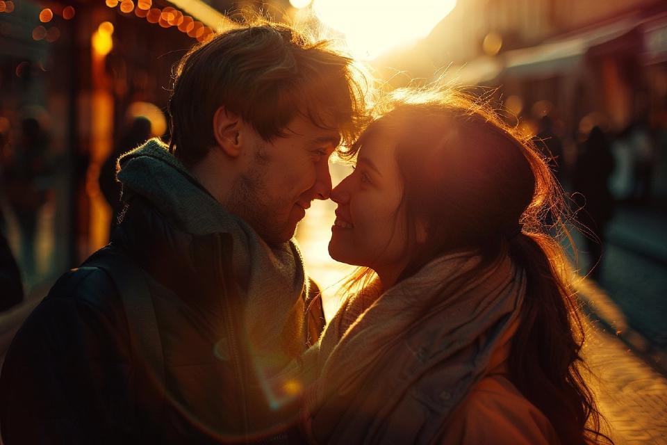 25 different types of kisses you should try out