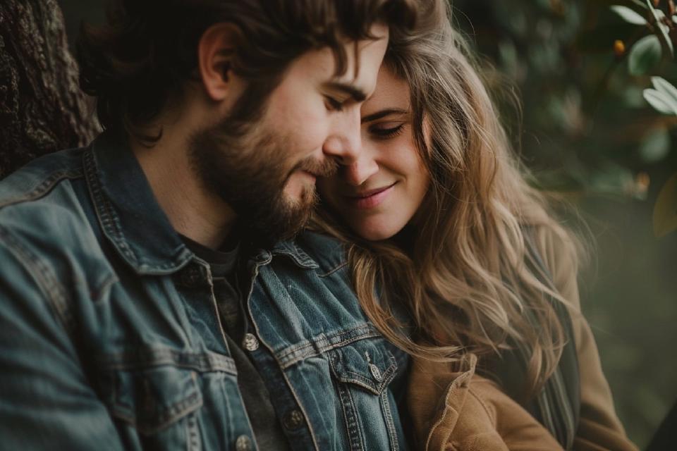 25 different types of kisses you should try out