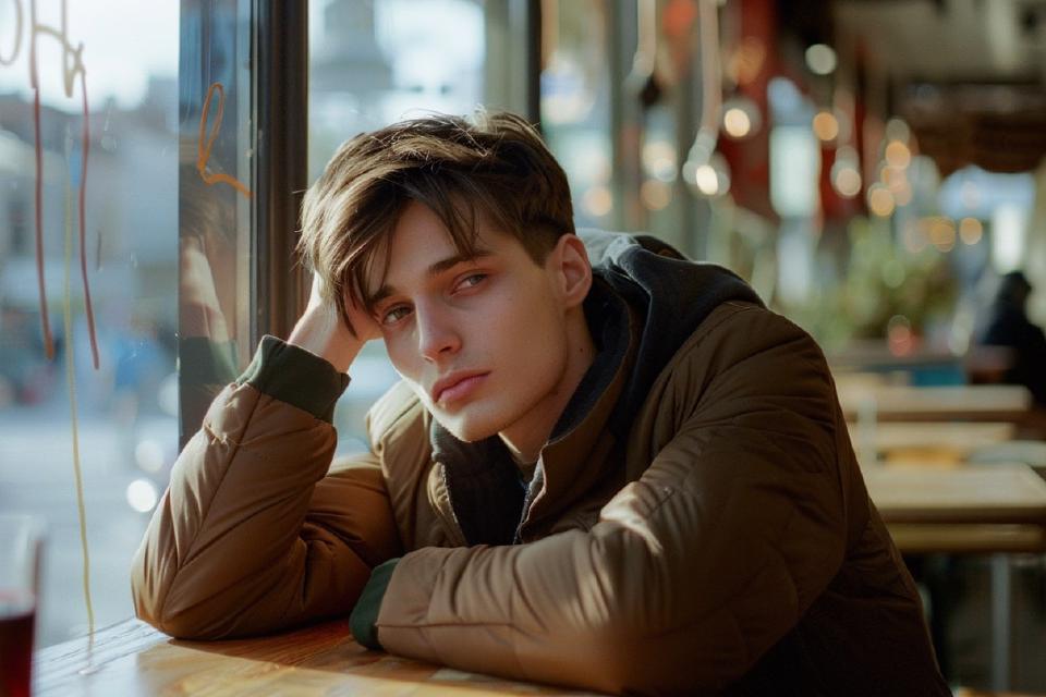 15 undeniable reasons why girls like shy guys