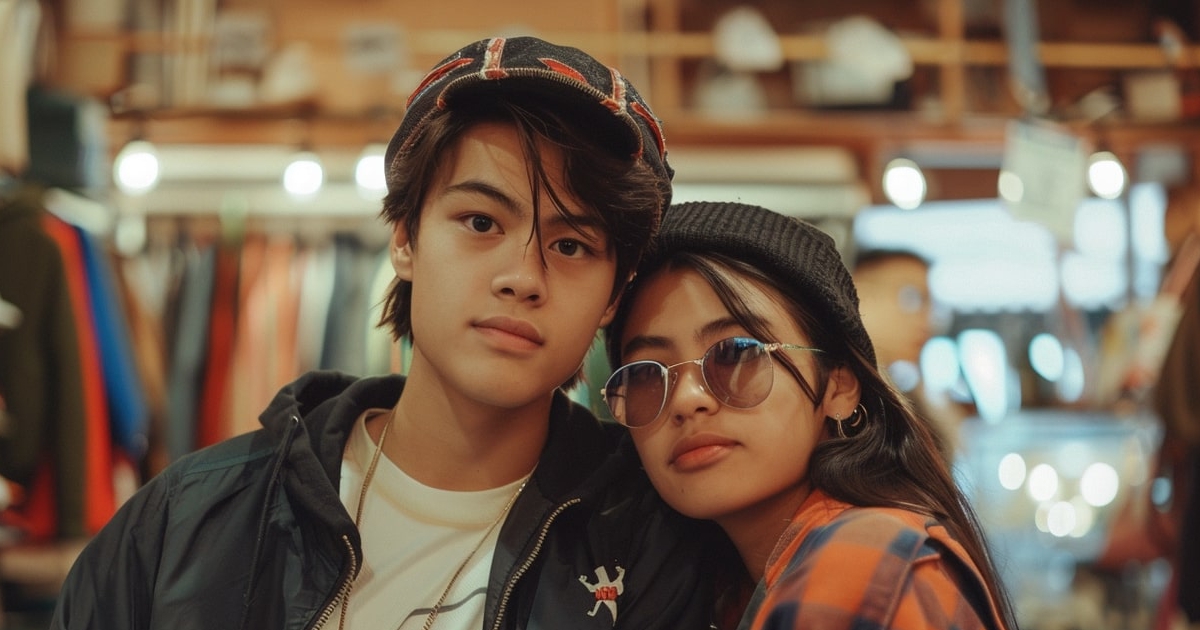 17 first date ideas for teens that won't break the bank