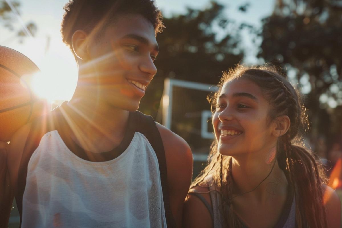 17 first date ideas for teens that won't break the bank