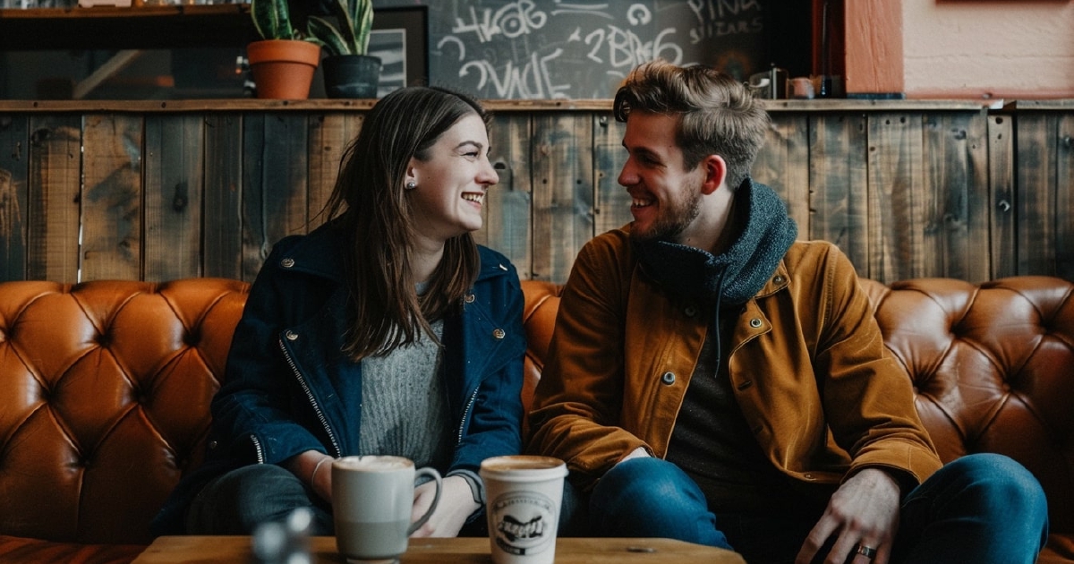 11 first date tips for men that will impress your date