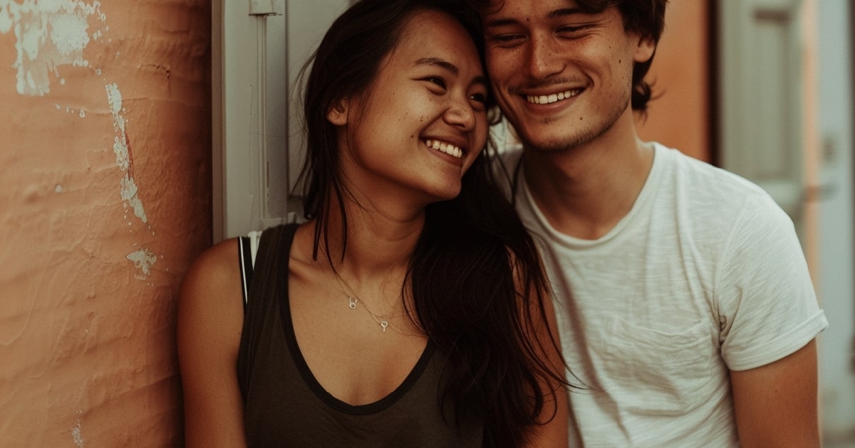 9 steps on how to ask a girl on a date