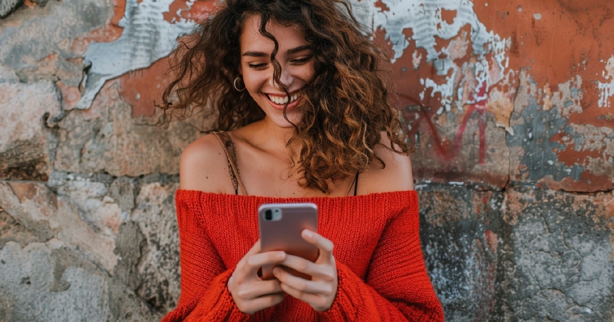 9 must-know tips on how to ask a guy out over text