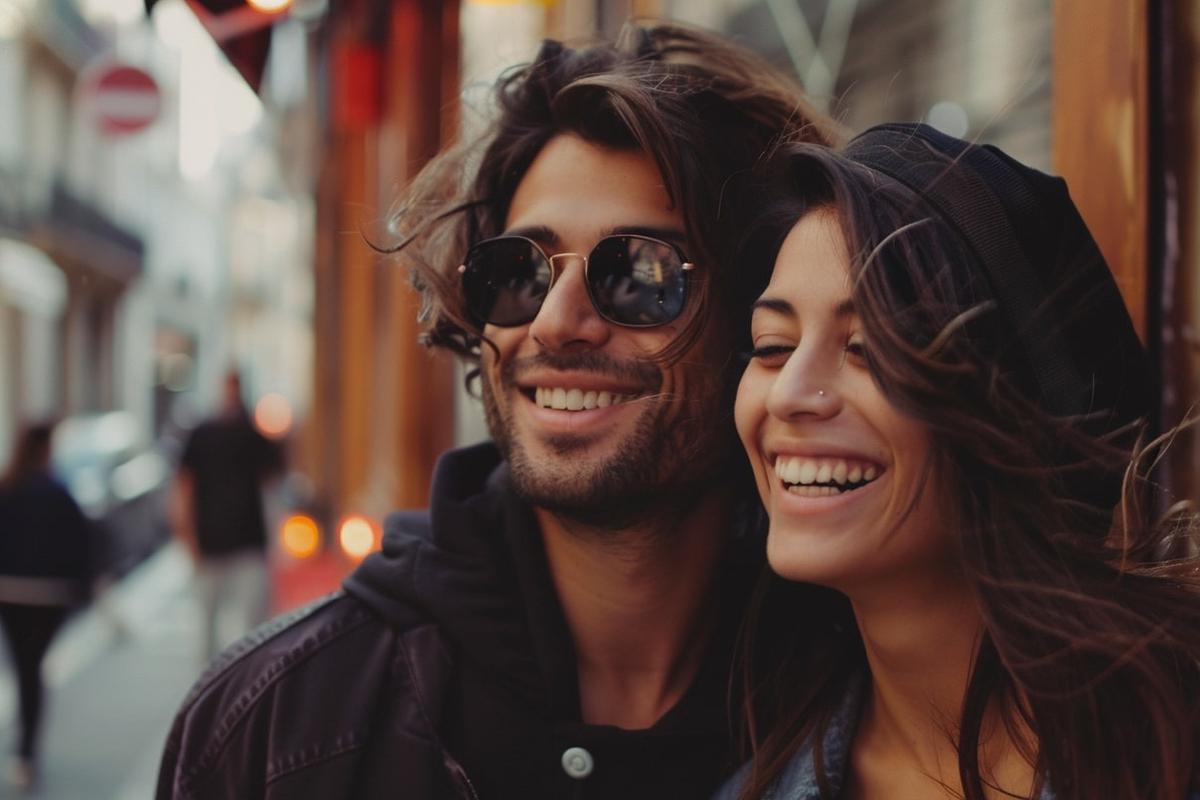 How to get a girl to like you | The ultimate guide