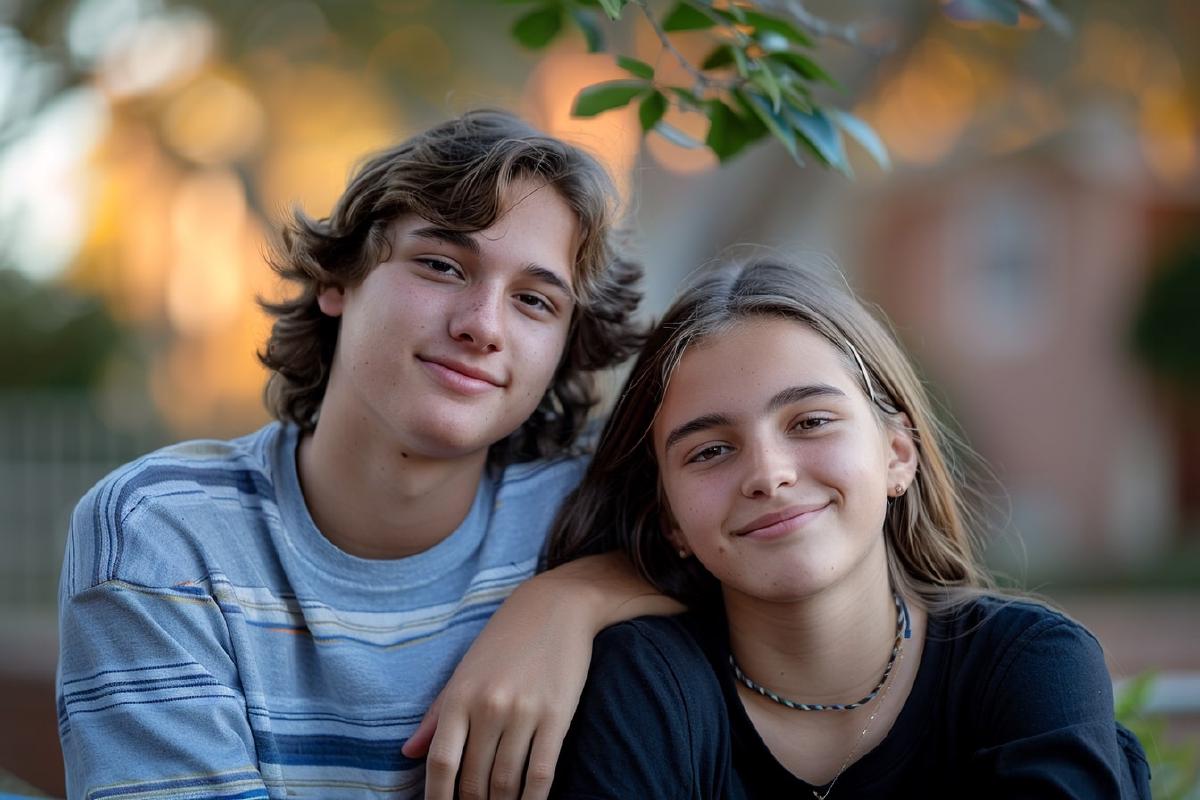 17 tips on how to get a girlfriend in middle school