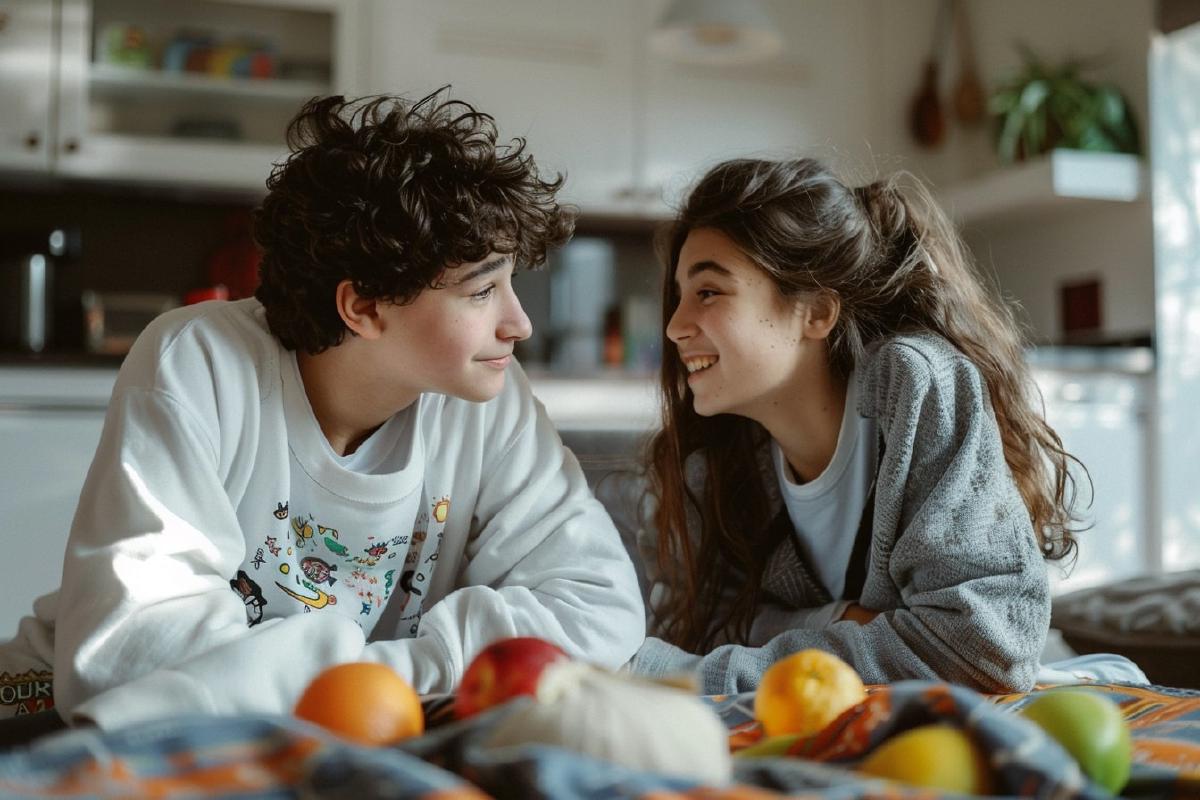 17 tips on how to get a girlfriend in middle school