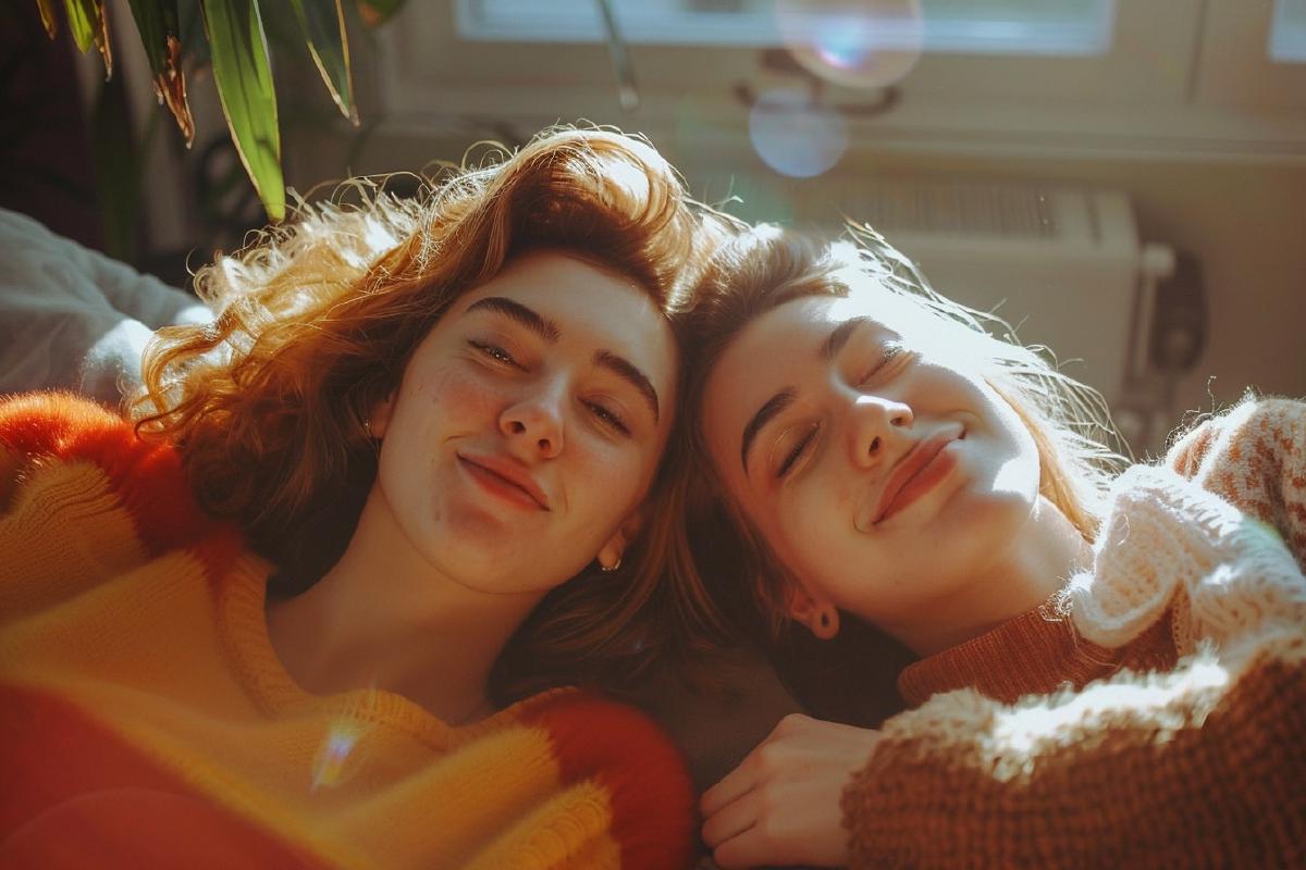 21 amazing tips on how to get your crush to like you