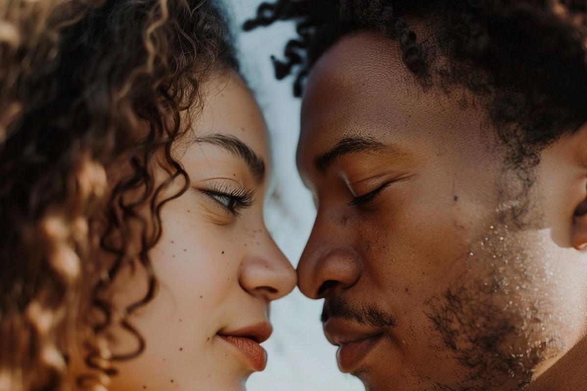 14 sublime tips on how to kiss someone for the first time
