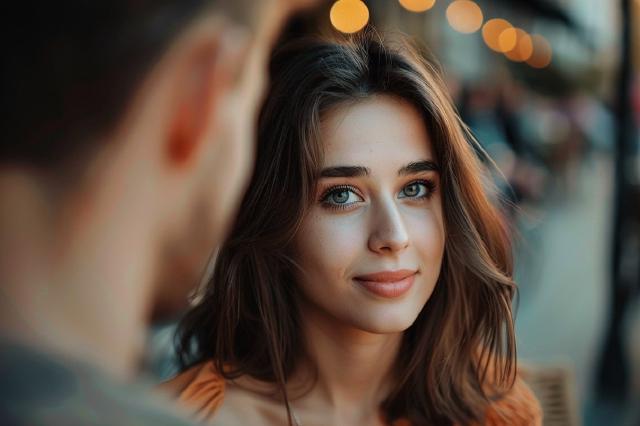 14 sublime tips on how to kiss someone for the first time