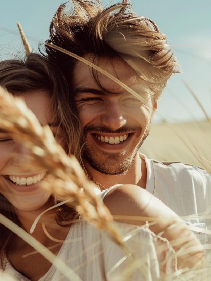 Amy Clark | Relationship Expert