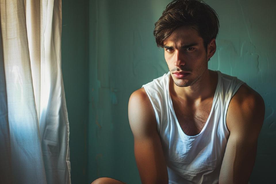 11 wholesome tips on how to stop liking someone