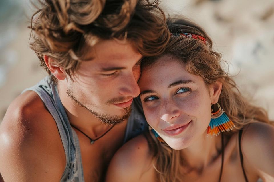15 powerful signs of male attraction
