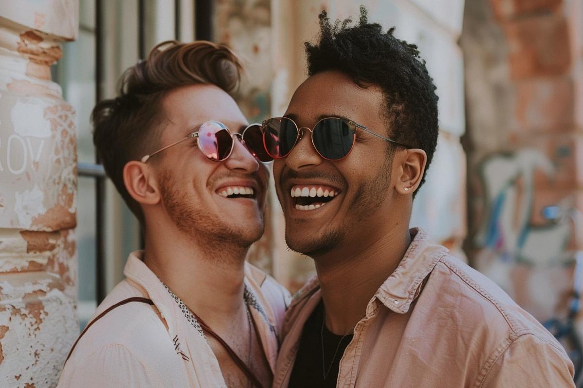 15 powerful signs of male attraction