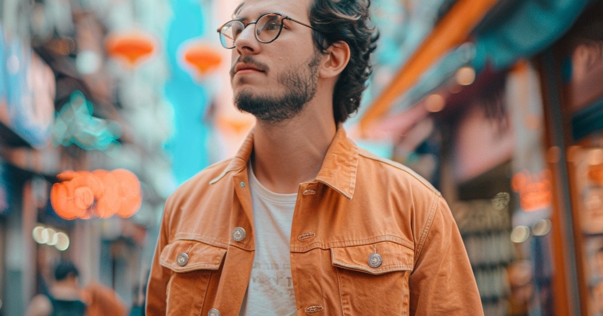 15 powerful signs of male attraction