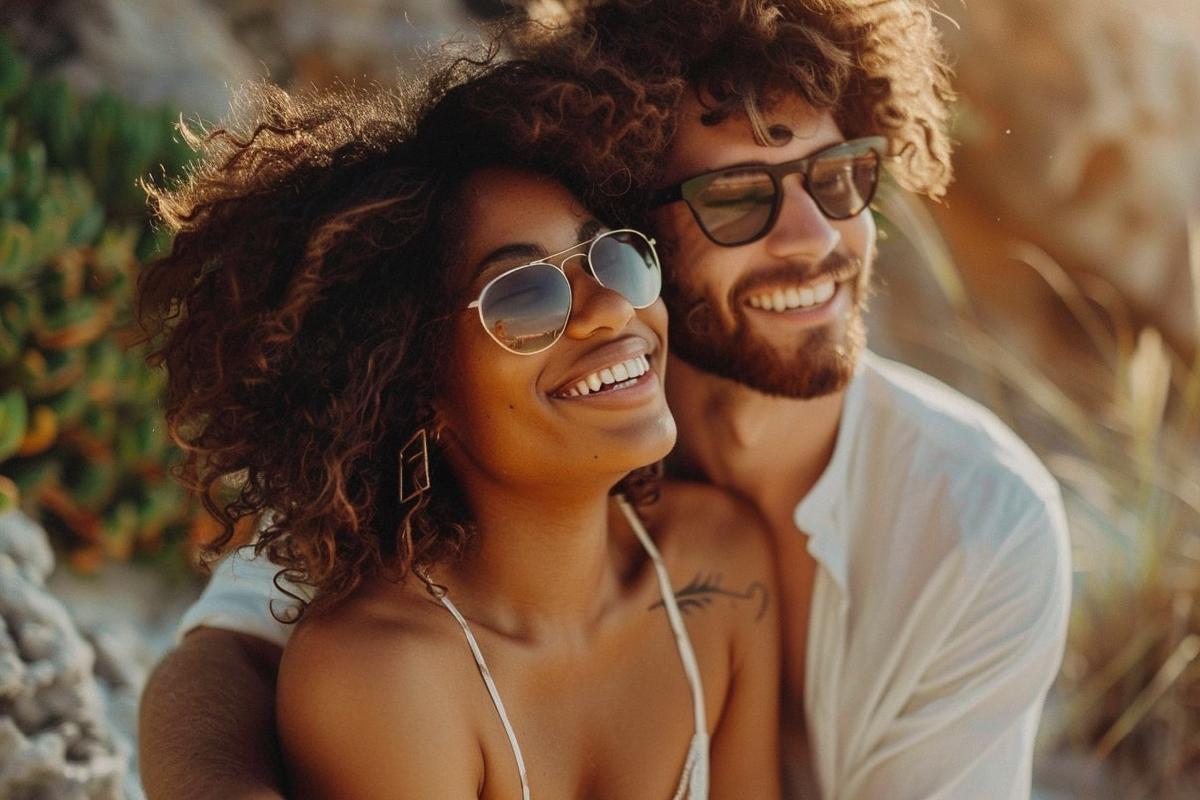 15 powerful signs of male attraction
