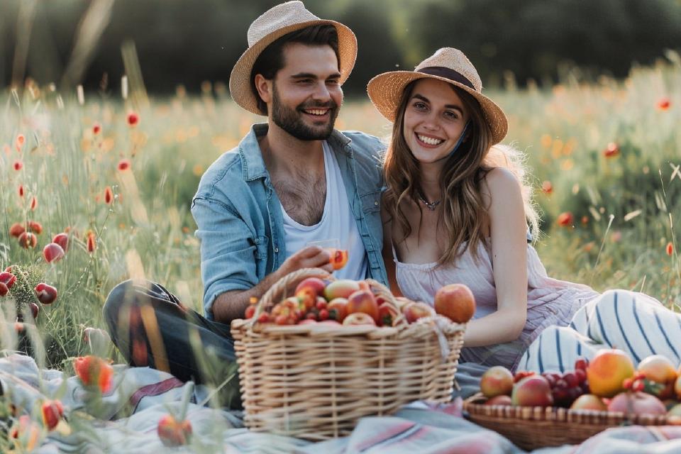 15 second date ideas that will help you snag a third date