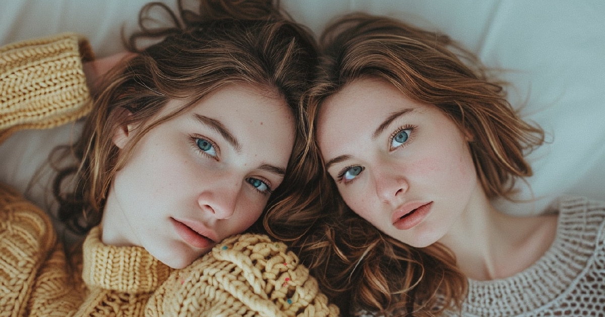 10 obvious signs of lesbianism you should know