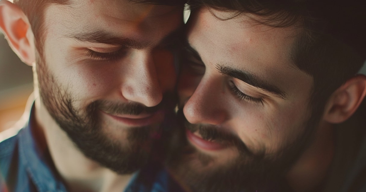 14 killer tips for dating feminine men you need to know