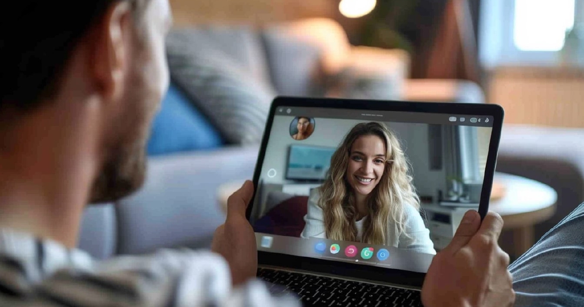 13 amazing virtual first date ideas to try out right now