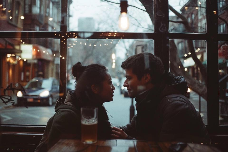 8 romantic ideas to ask a girl to be your girlfriend