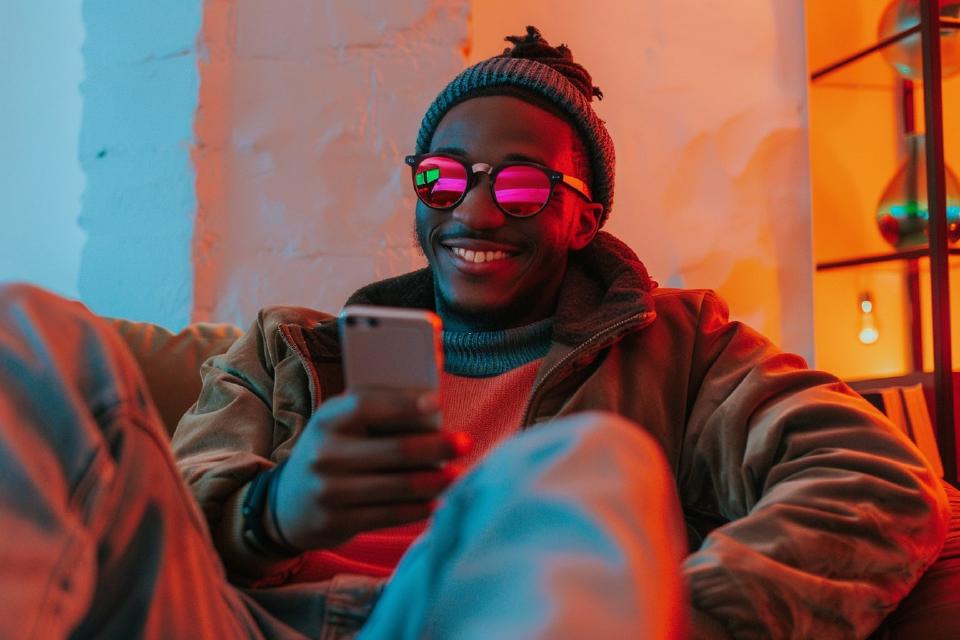 10 tips on how to be happy single