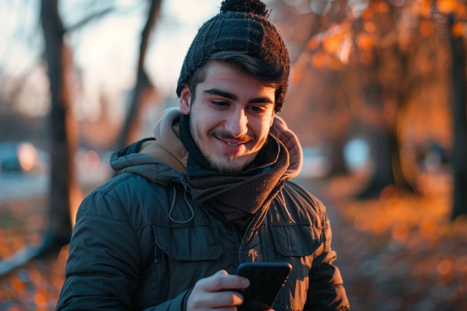 13 short but sweet messages to text an ex after no contact